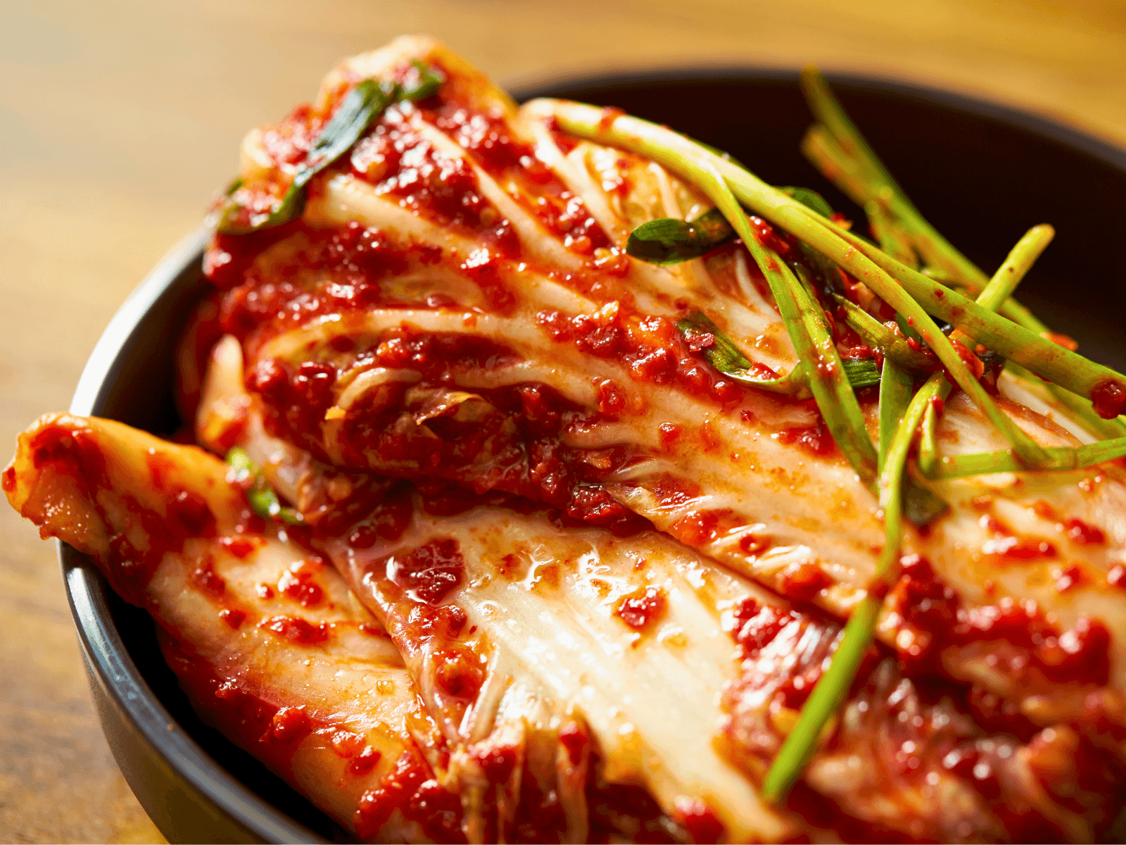 6 Powerful Health Benefits of Eating Fermented Kimchi