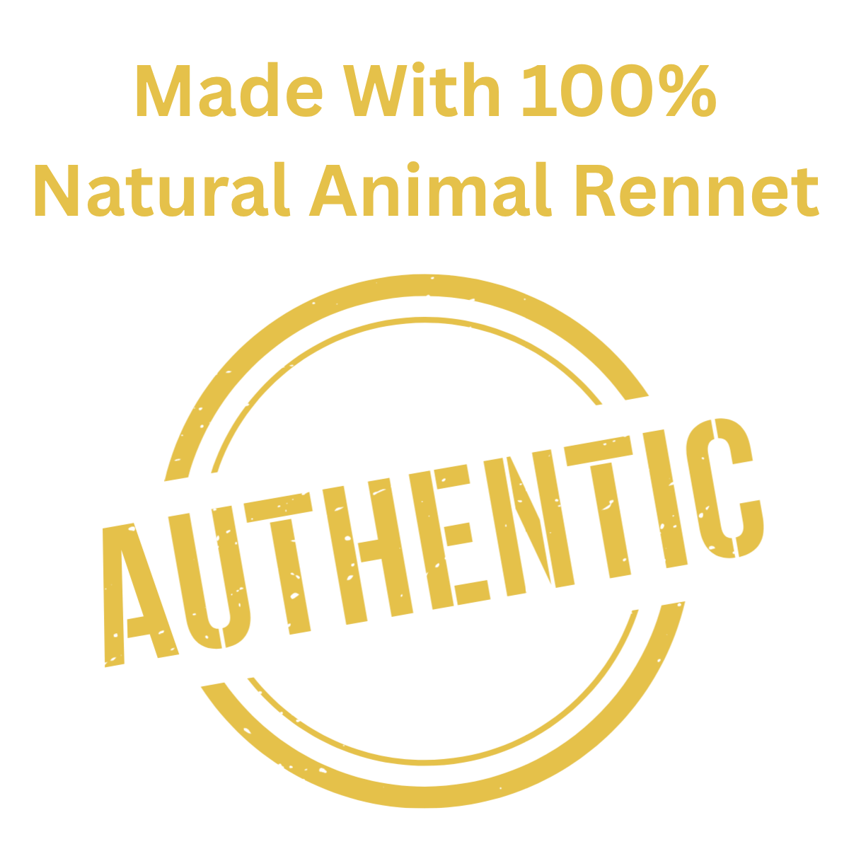 Quality Cheese Made From Animal Rennet | Swiss Villa